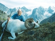 Brooks Range Dall Sheep – Alaska
