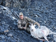 Brooks Range Dall Sheep – Alaska
